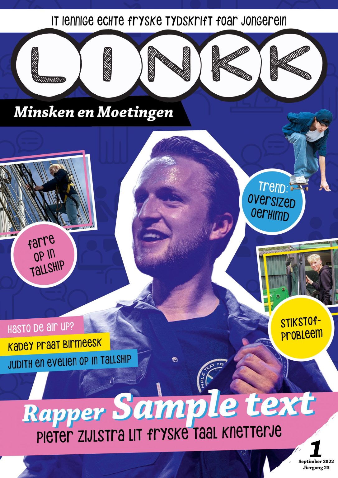 LinKk argyf - Cedin Onderwijs