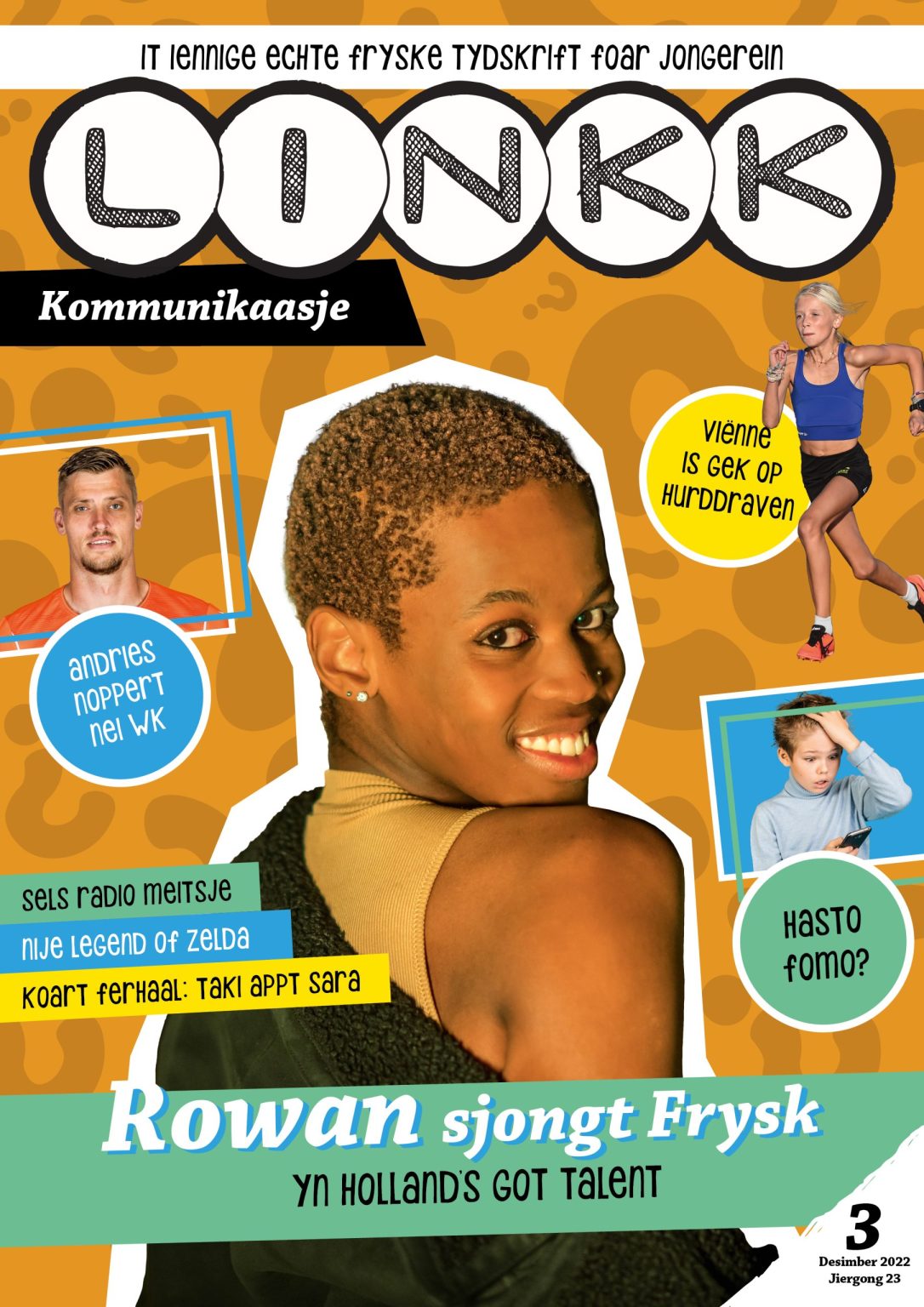 LinKk argyf - Cedin Onderwijs