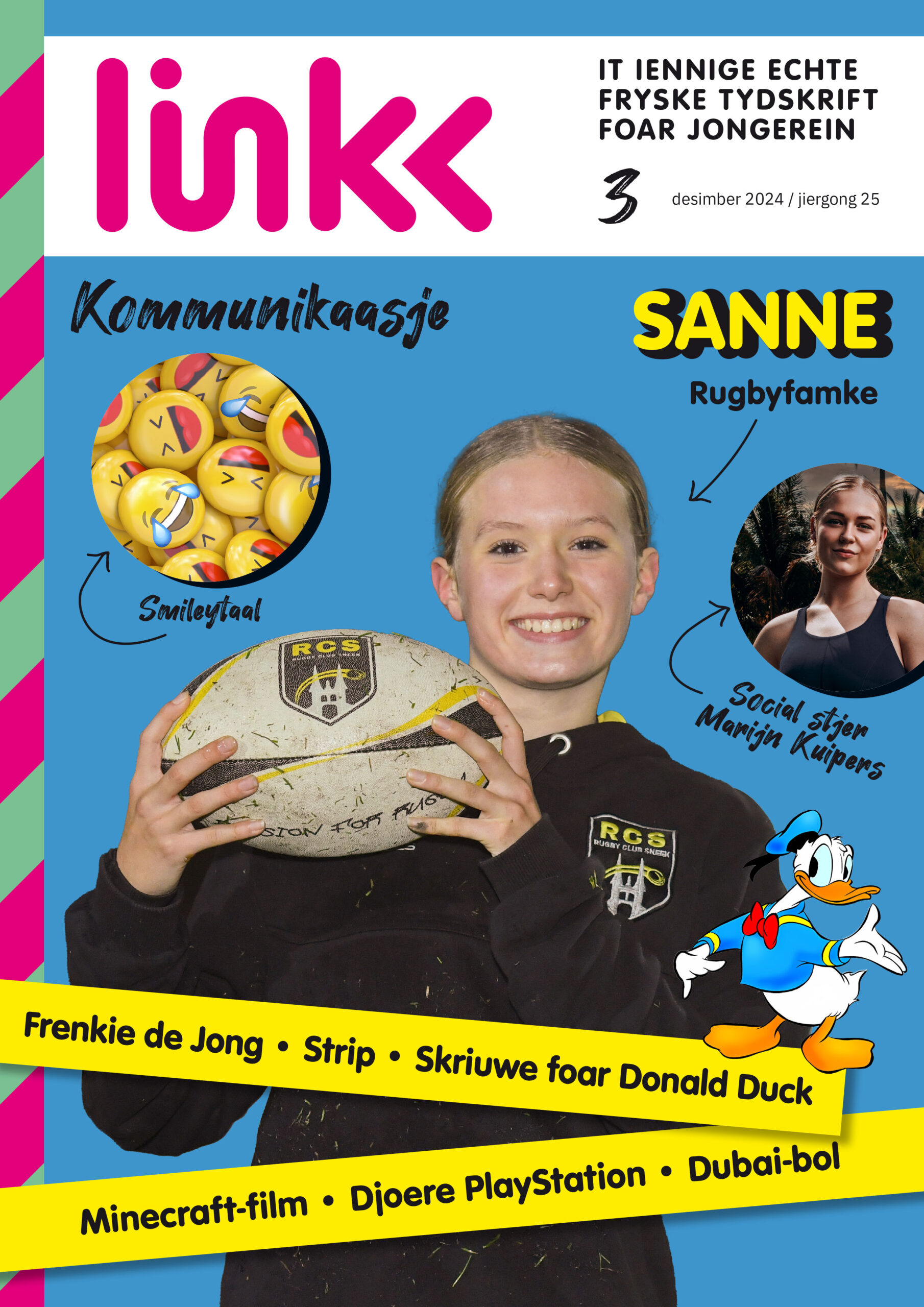 Linkk - Cedin Onderwijs