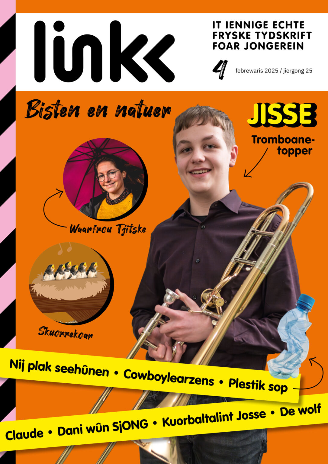 Linkk - Cedin Onderwijs