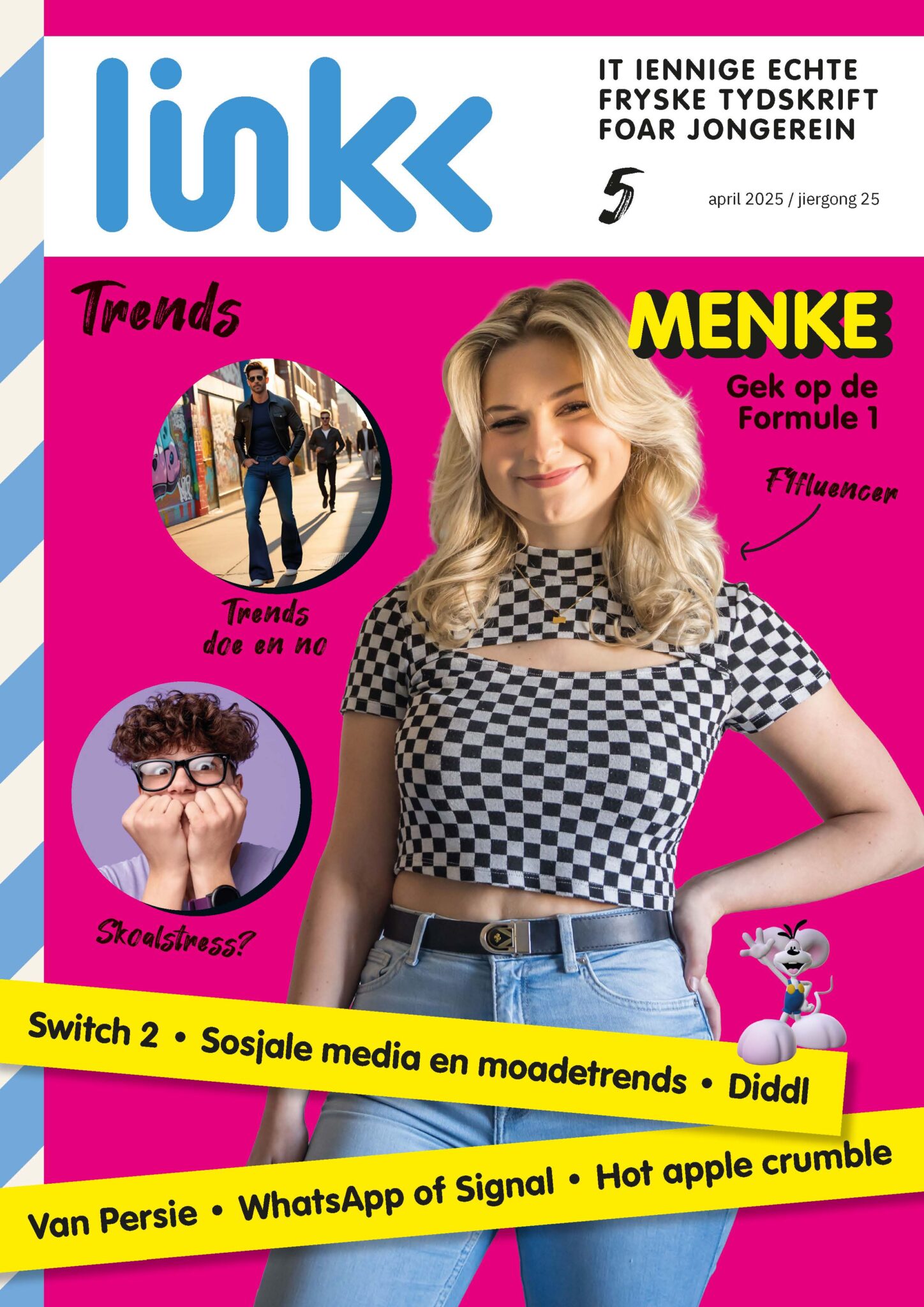 Linkk - Cedin Onderwijs