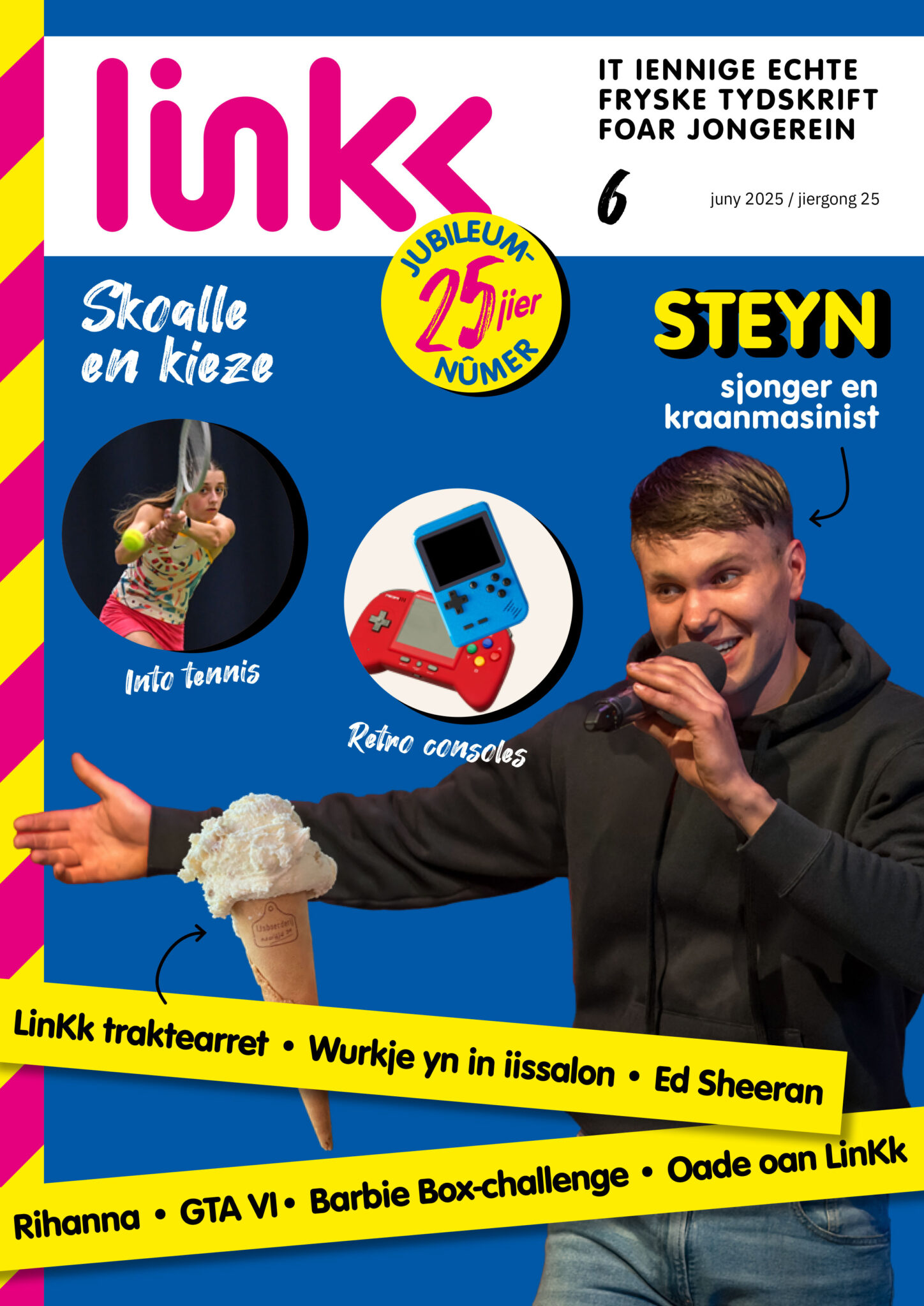 Linkk - Cedin Onderwijs