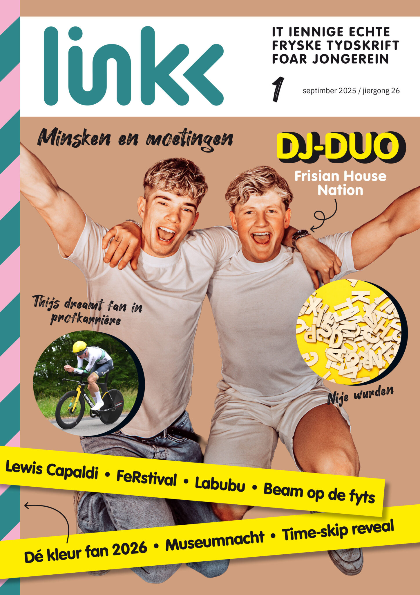 Linkk - Cedin Onderwijs